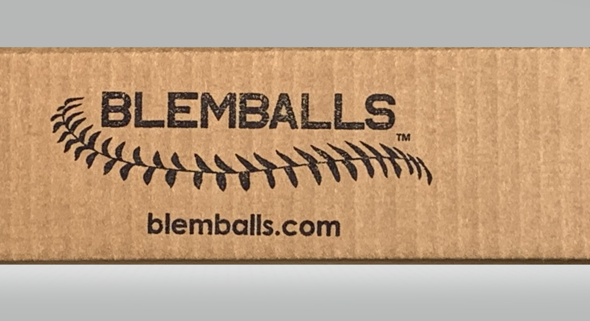 Blemballs