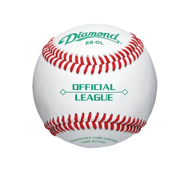 Diamond BB-OL (non-blem; 1 doz) – Blemballs